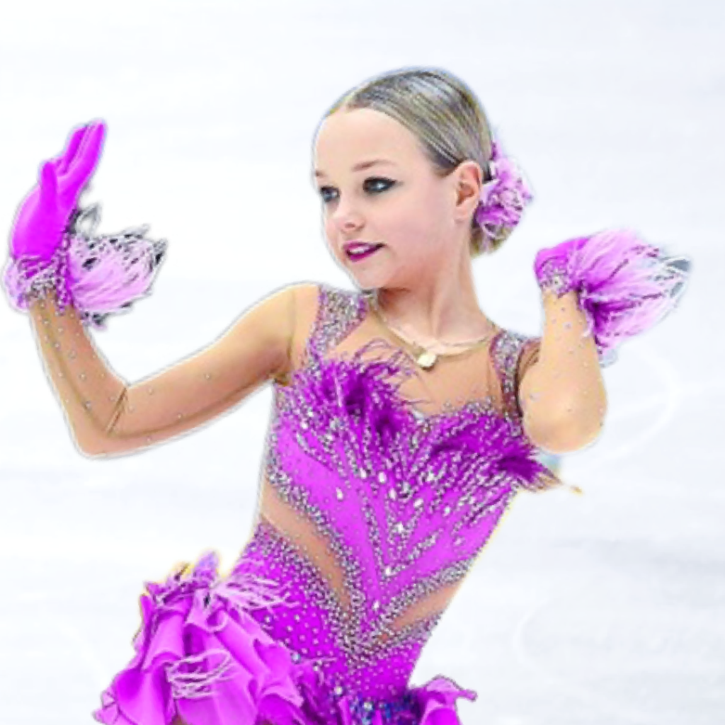 Skater Profiles - Kiki The Red Panda