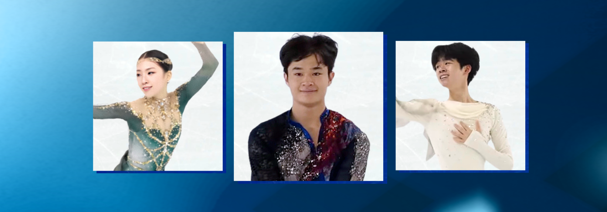 Korean JGP / Olympic Qualifier Selection Competition - Kiki The Red Panda